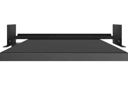 Universal Rack Mount Monitor Kit - VESA Bracket for LCD Monitors