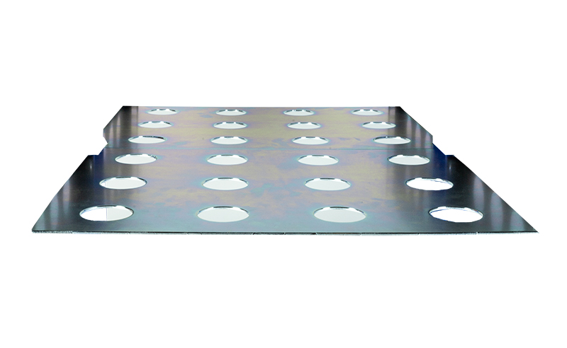 Relay Rack Shelves - Heavy Duty