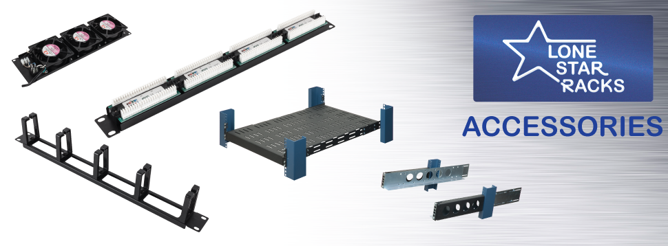 Server Rack | Lone Star Racks